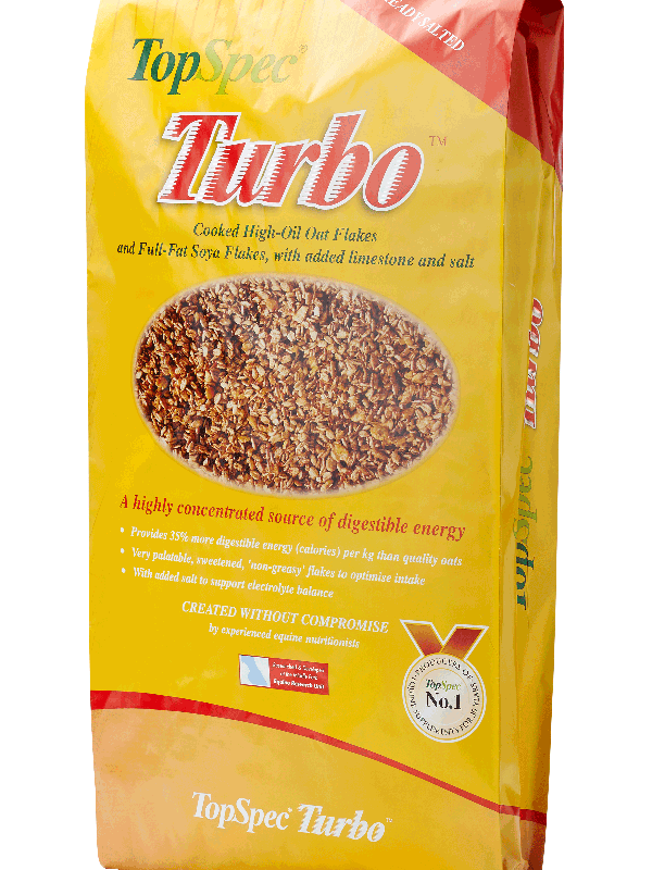 TopSpec Archives - Winzer Equine