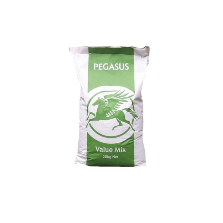 Hard feed & Chaff Archives - Winzer Equine